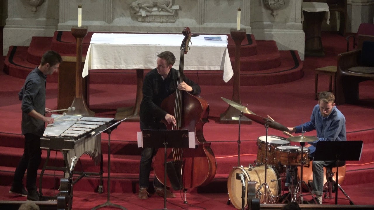 Chase Jackson - Vocabularies - YouTube