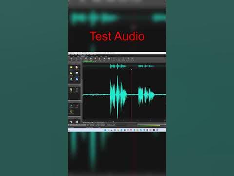 How To Remove Background Noise | Wavepad Tutorial - YouTube