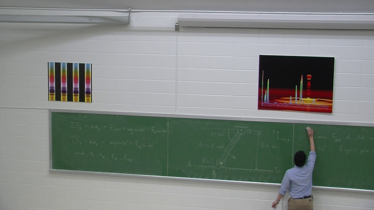 MIE100 February 4 Lecture - YouTube