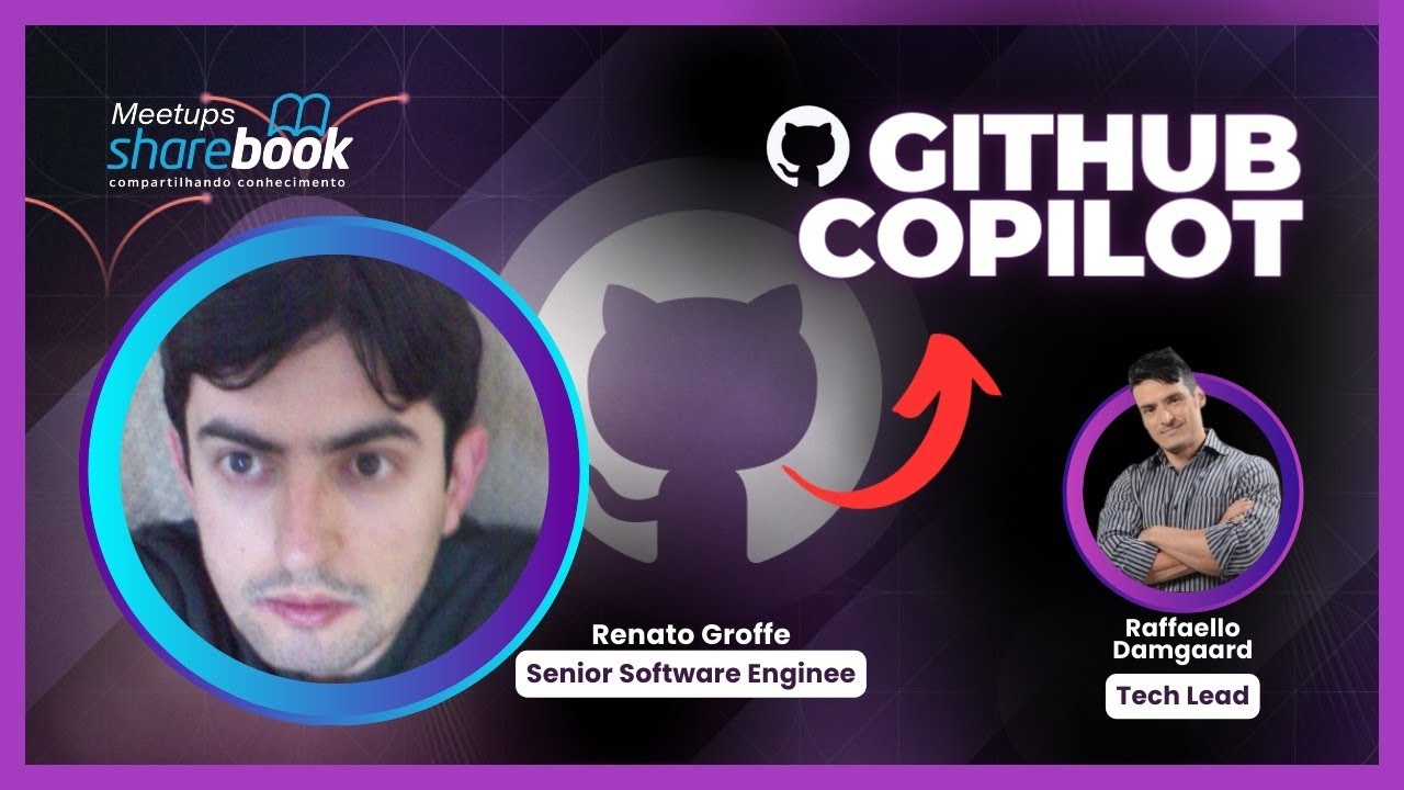 GitHub Copilot - YouTube