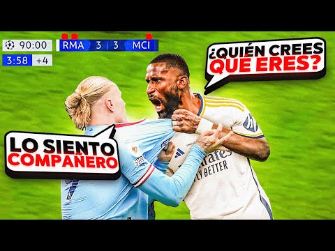 💔 Momentos de 0% RESPETO en el Fútbol