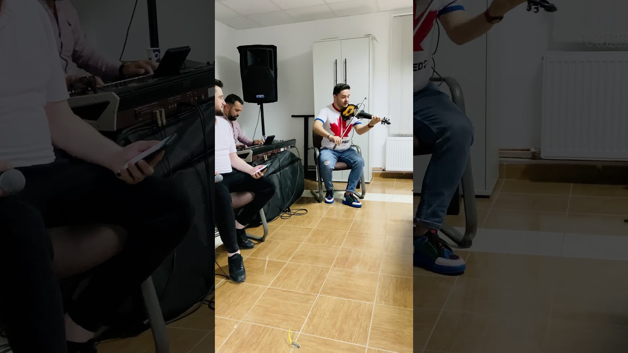 Ionut Coste &Marius de la Zalau&Cretu- Omule in viata ta (Mirela Petrus ...