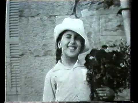 Tarihî Kayıt: Münevver Ayaşlı Röportajı - Kültür Penceresi 13. Bölüm - Yağmur Tunalı - Yıl: 1989