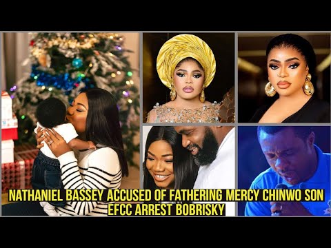 Breaking!! Bobrisky Fails to meet EFCC Bail Condition as Nathaniel ...