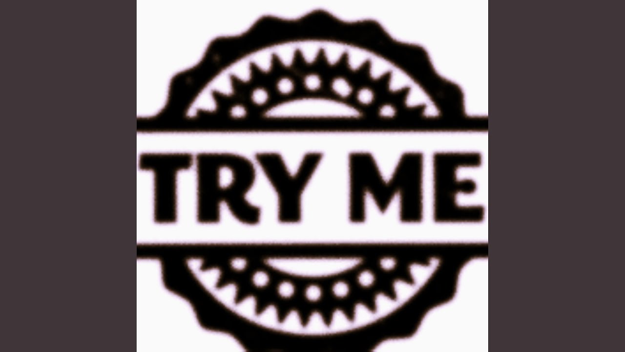 Try Me (Instrumental Version) - YouTube