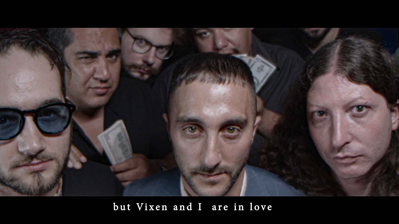 VIXEN | Short Film - YouTube