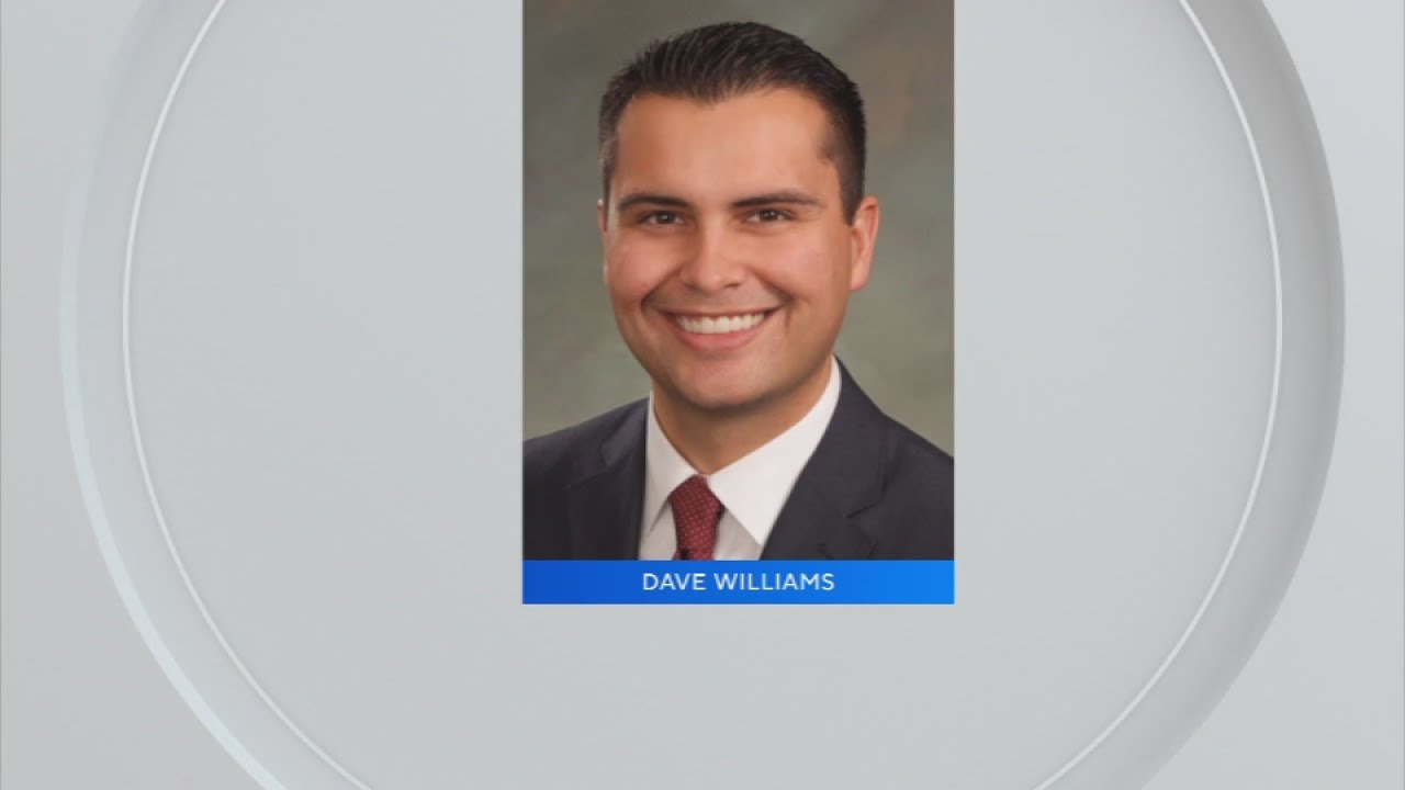 Analysis: Colorado's new GOP chair is Dave Williams - YouTube