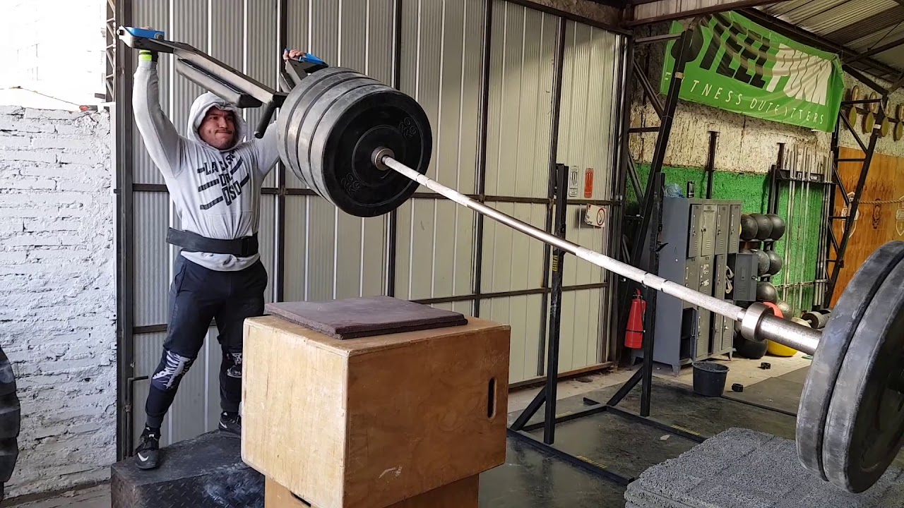 STRONGMAN CHILE ENTRENAMIENTO PRESS VIKINGO(10) - YouTube