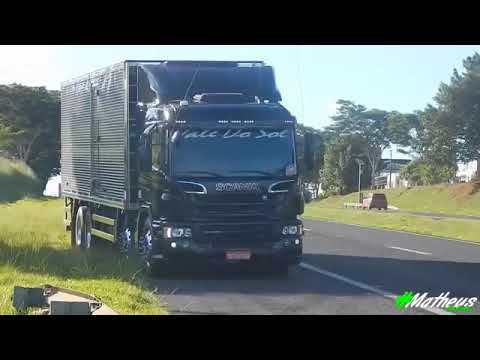 Meu sonho e sé camioneira porra 💋🚚🚛