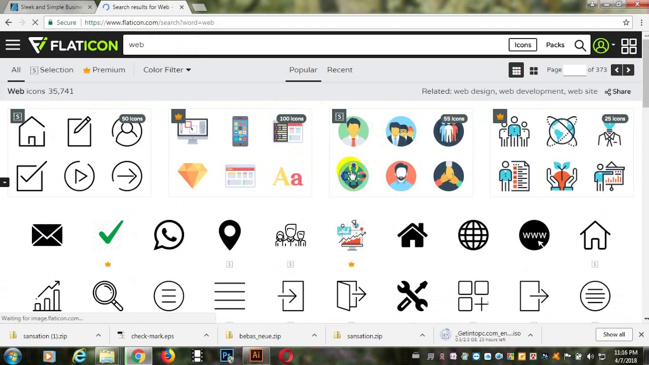 Business card Second Part design Part-3 - YouTube