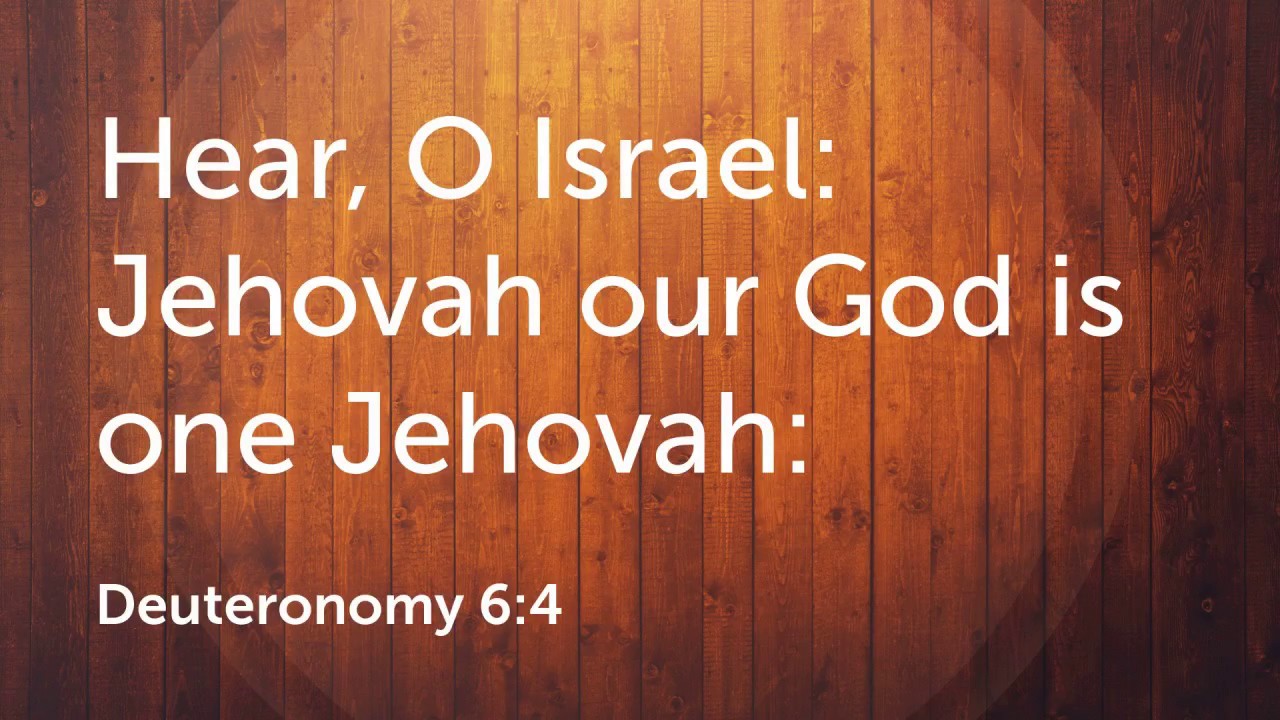 Arianism Today, The Assumed Trinity, Arianism, Arian documentary - YouTube