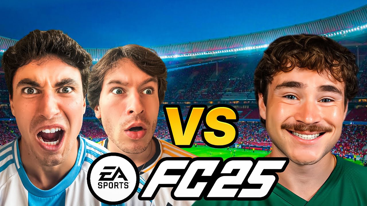 FIFA WAGER VS STANMAN - YouTube