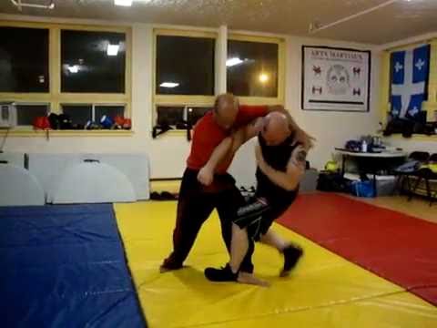 Pangamot Entry #2 with Dumog Flow - YouTube