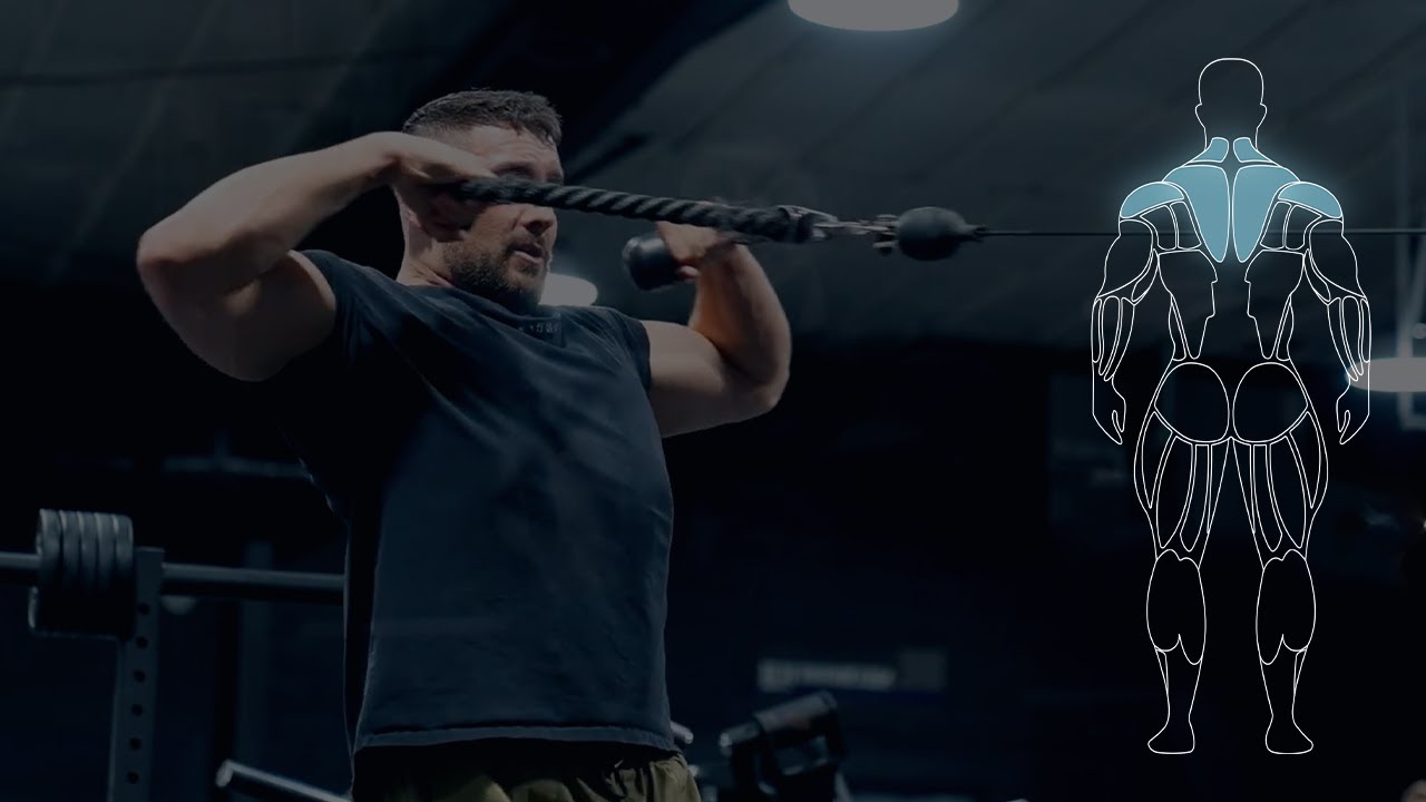 Face Pull - YouTube