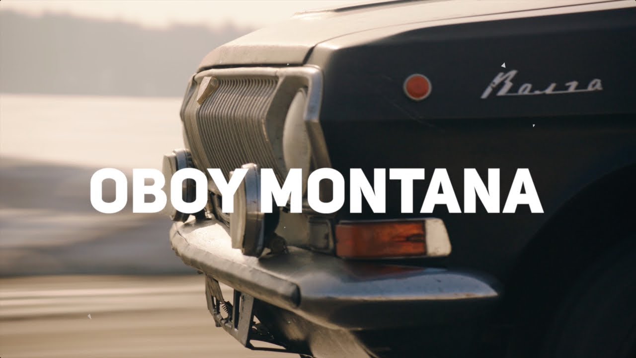 Oboy Montana - Opp Sh*t | Shot By Cash Gang Films | Official Video ...