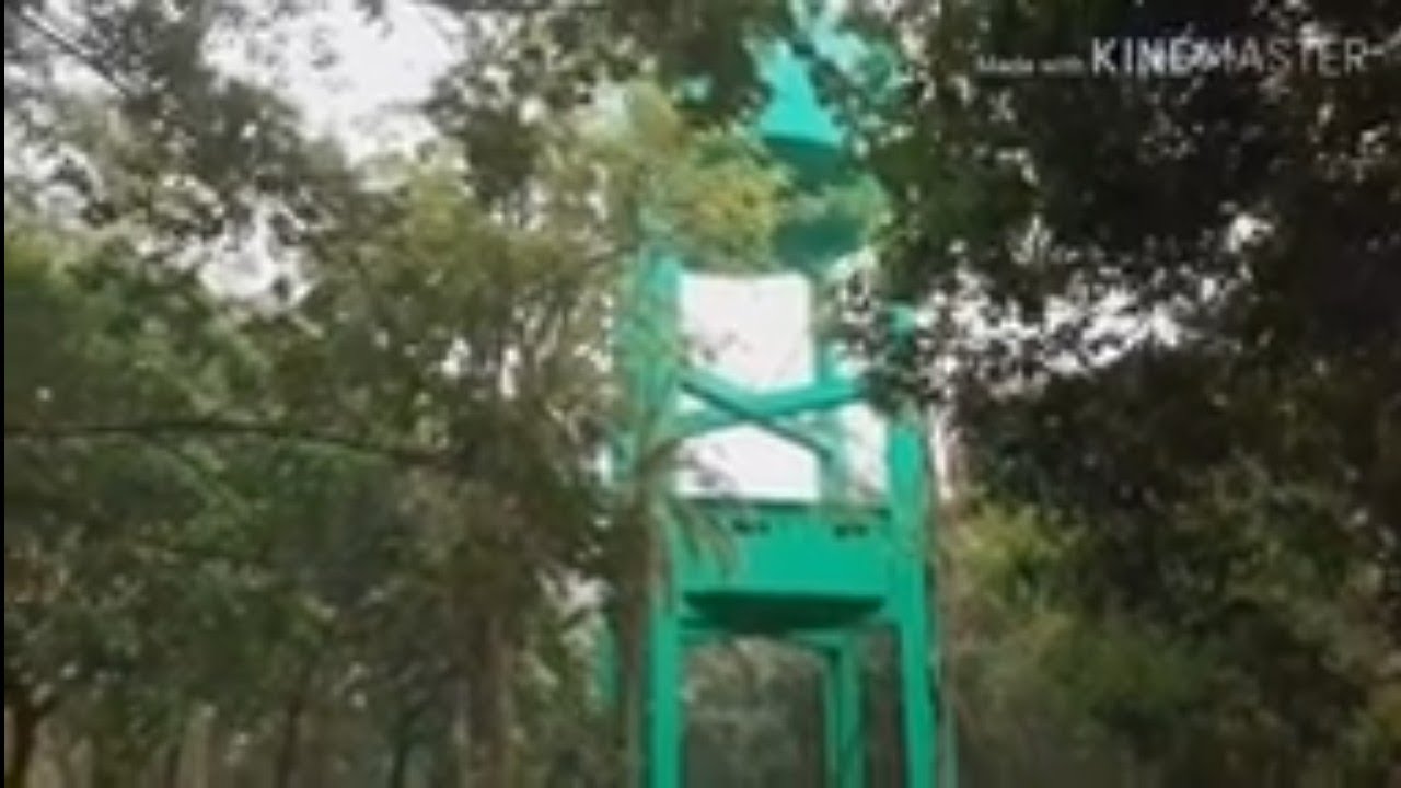 Nilachal pahar, BARD, Comilla - YouTube