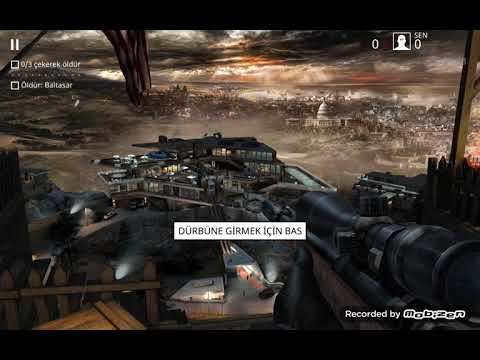 Hitman Sukastçi Oyunu #1