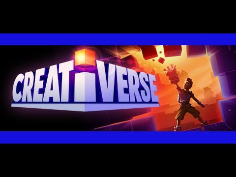 Como baixar Creativerse Atualizado 2017 - YouTube