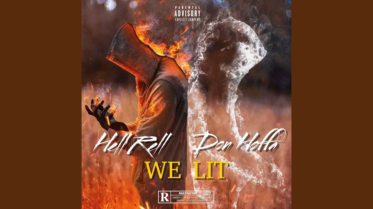 We Lit - YouTube