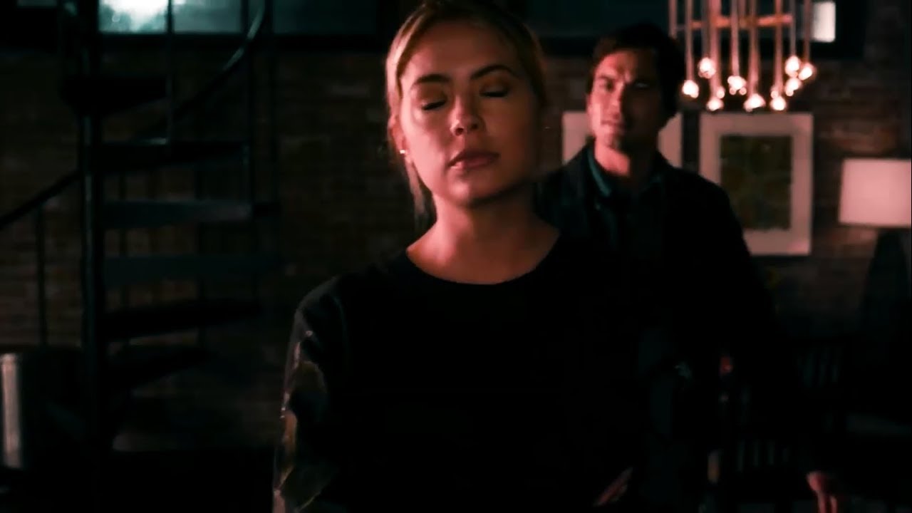 Pretty litte liars || Someone you loved - YouTube