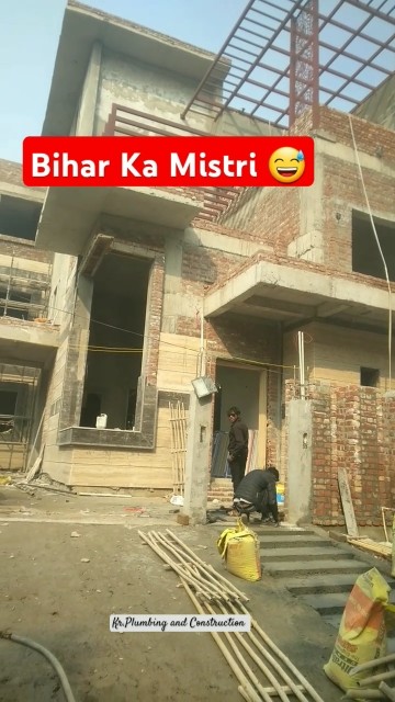 Bihar Ke Mistri Se Savdhan Reha || plumbing || shorts 😠 - YouTube