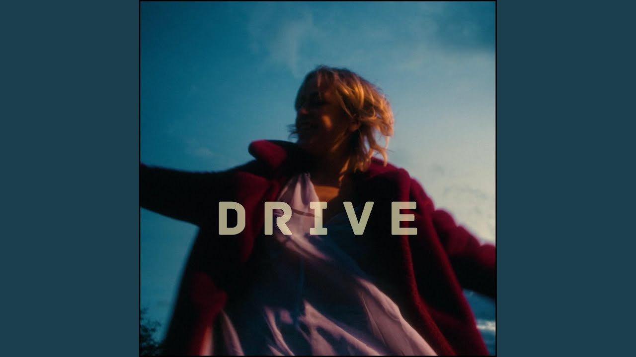 DRIVE - YouTube