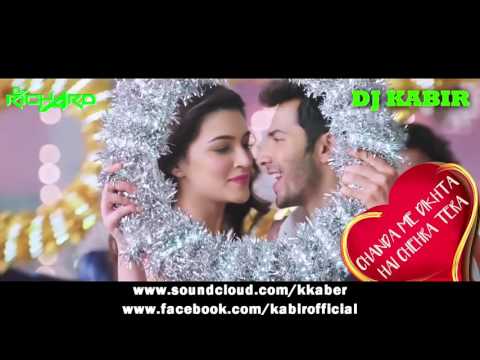 Premika - Dilwale Remix Dj Kabir & Dj Richard