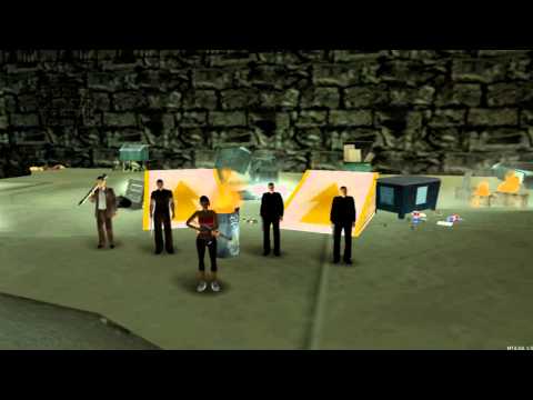 Hepsini Vur - |Preview|