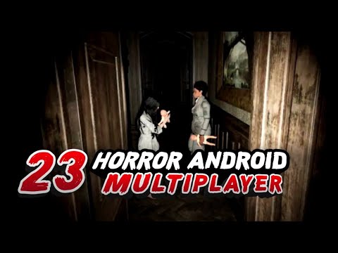 MULTIPLAYER Best Multiplayer Horror Games Android - YouTube