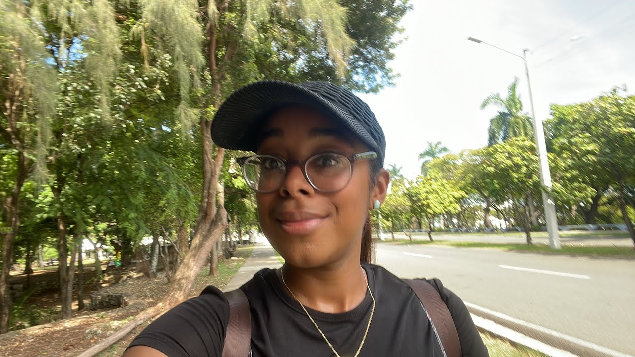 Eliza Cuba Vlogs DE PASEO. - YouTube