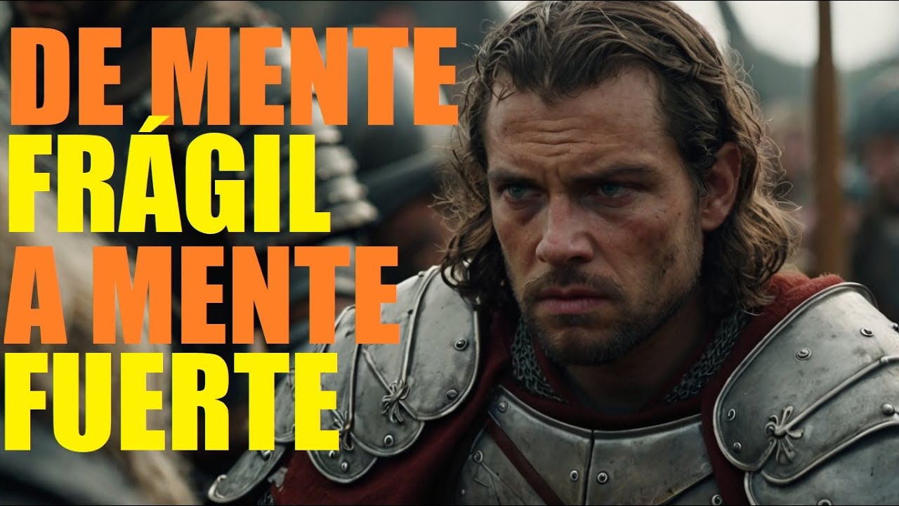 De una Mente Frágil a una Fuerte: Un Viaje a Través del Estoicismo ...