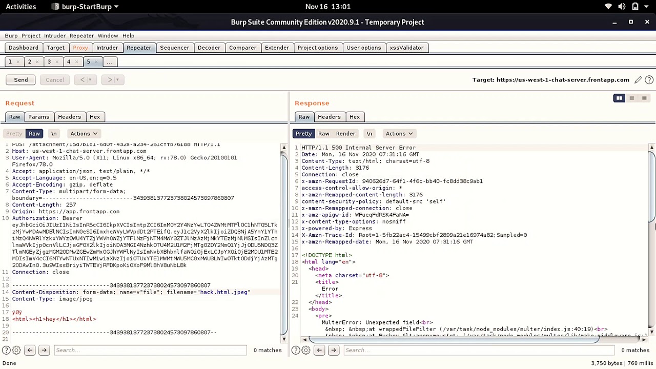 Path Disclosure Vulnerability YouTube Path Disclosure Vulnerability YouTube