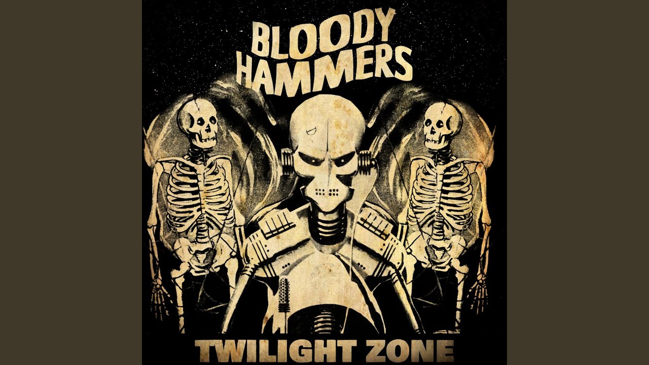 Twilight Zone - YouTube Music