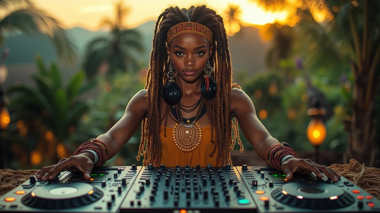 Positive Vibrations | Reggae Remix & Dub Bass Chill Mix - YouTube