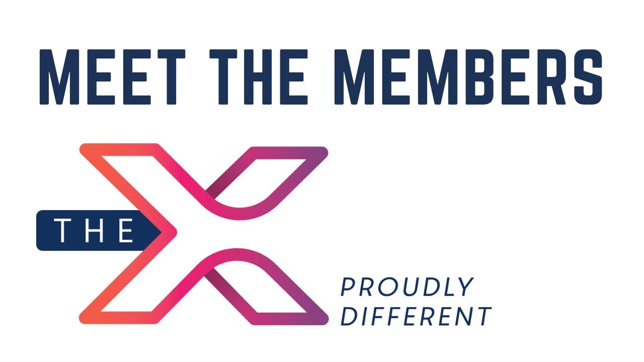 Meet Terra W - Member Success - YouTube