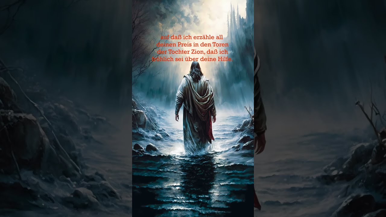 Psalm 9 Verse 11 20 Luther Bible 1912 German LUT YouTube Psalm 9 Verse 11 20 Luther Bible 1912 German LUT YouTube