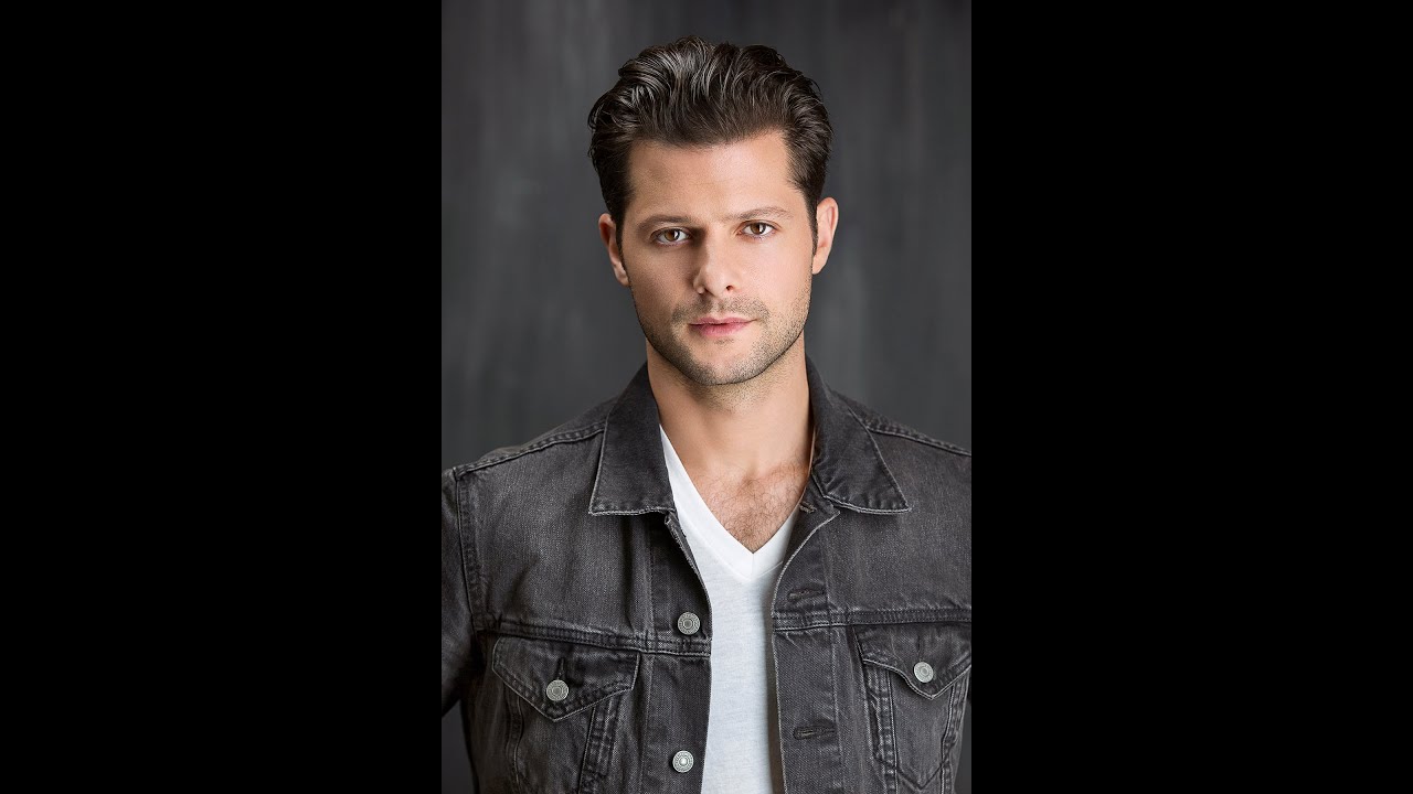 Doug Roland - Acting Reel - YouTube