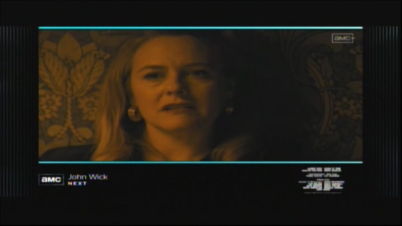 Speed (1994) End Credits (AMC 2023) - YouTube