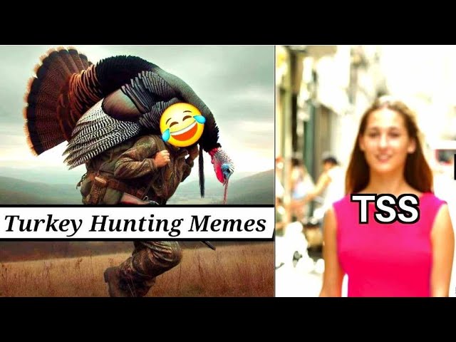 Bird Hunting Memes Hunting Is Not A Necessity But An Expression Of