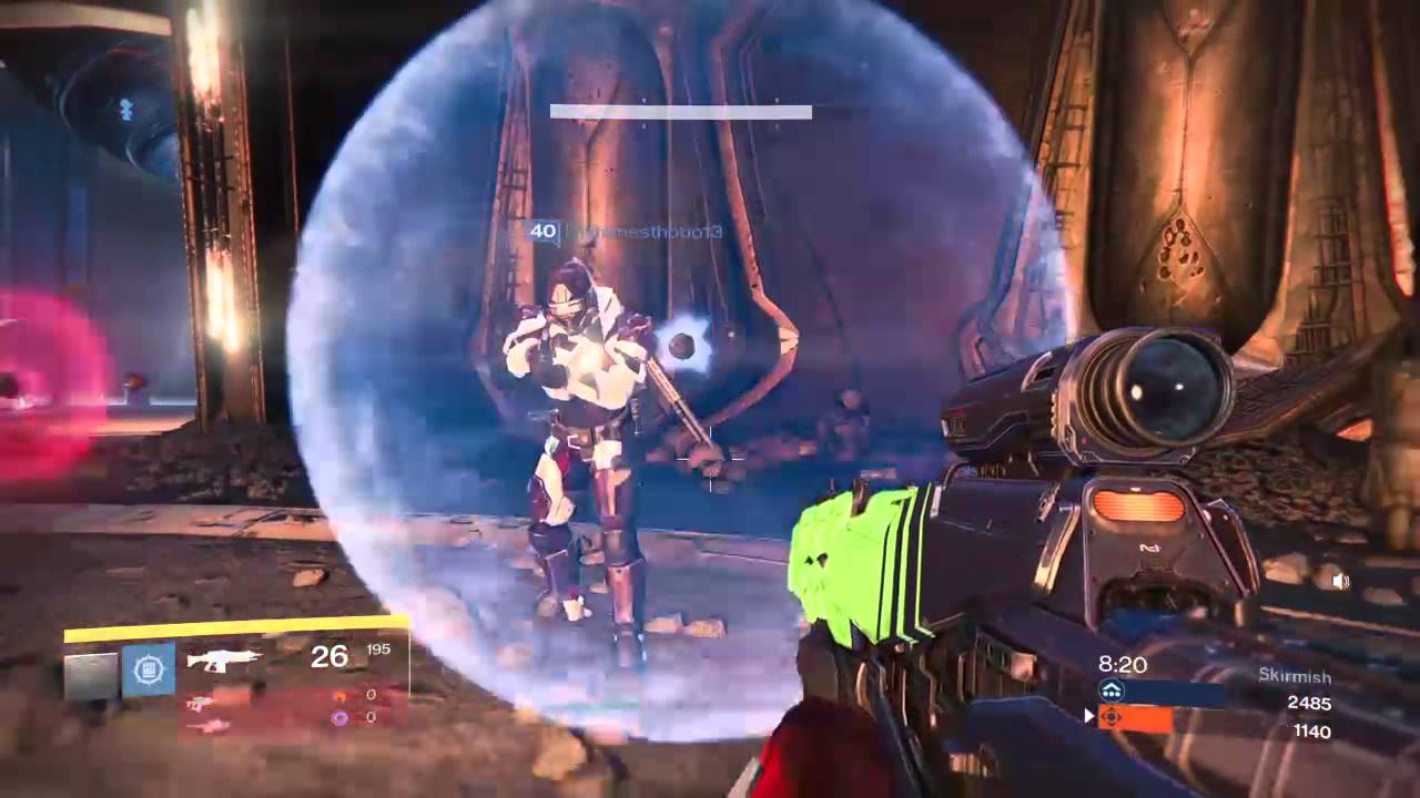 SMALL-TEAM TACTICS - CRUCIBLE COMBAT - YouTube
