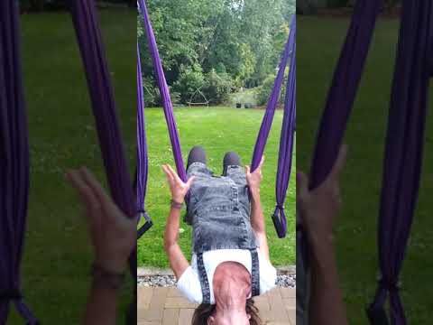 Pretzel Girl #SabrinaCathleen #ascensionlifeandwellness