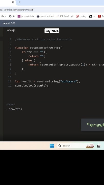 Javascript Interview Questions Programming Javascript Coding Softwareengineer Developer