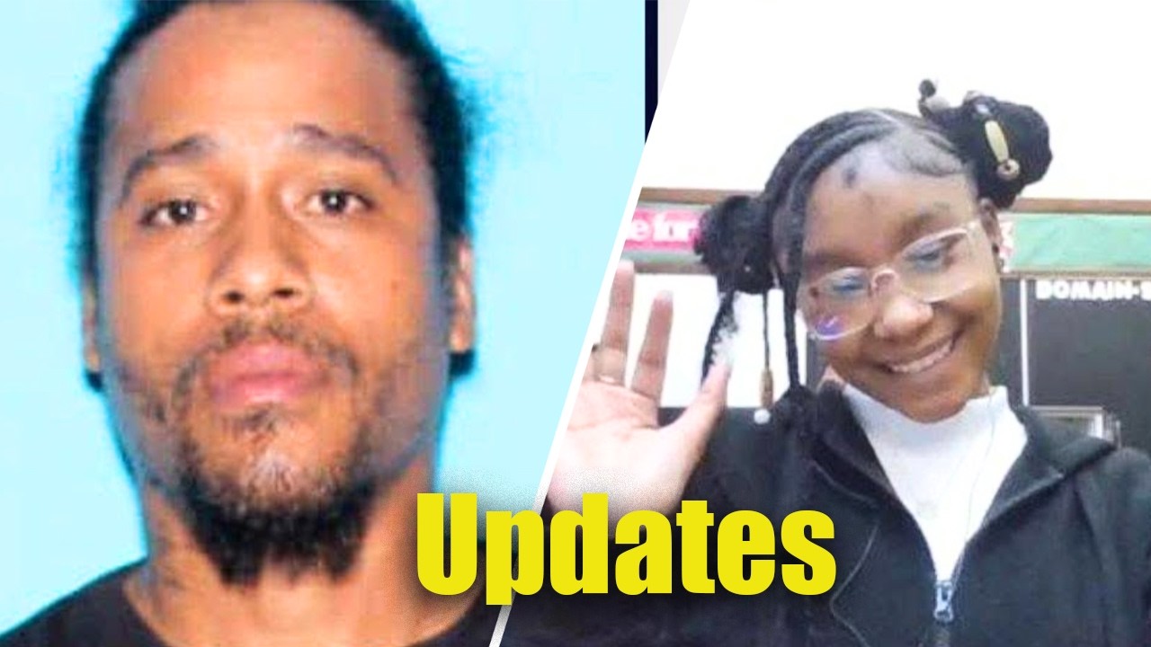 Na'Ziyah Harris case update what the guilty plea reveals - YouTube