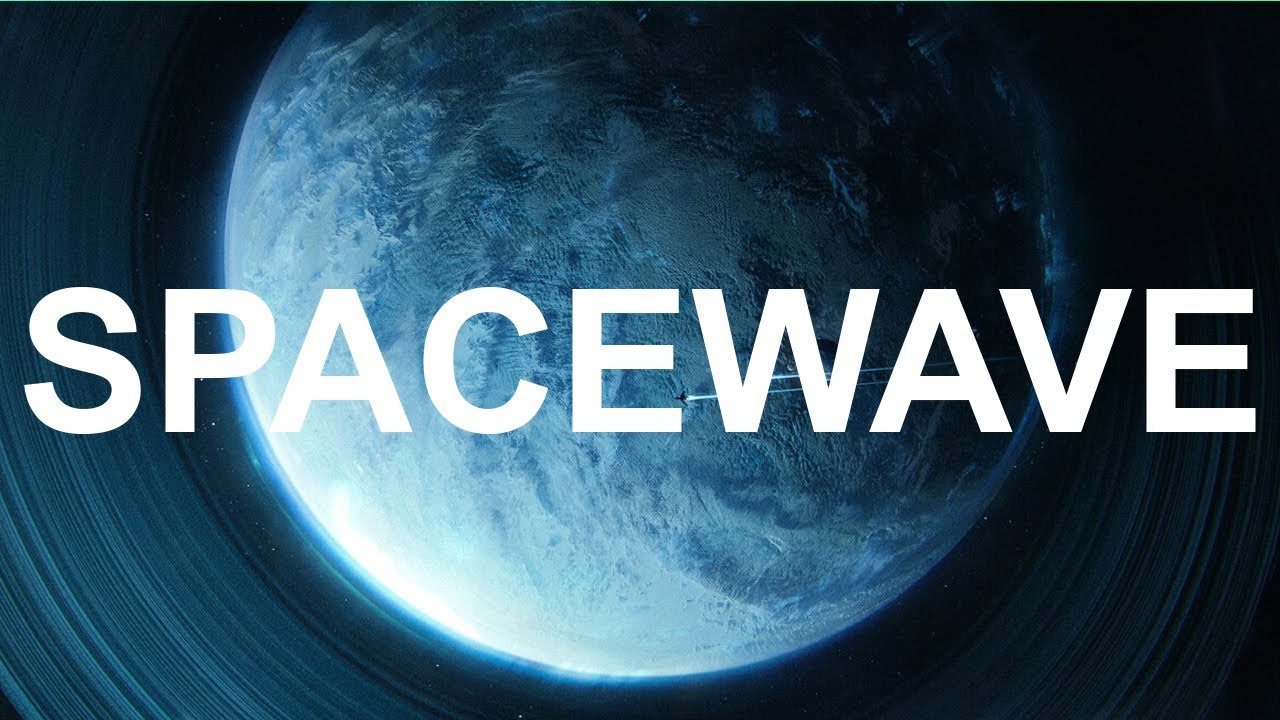 2 Hours of Spacewave [Spacesynth / Synthwave] - YouTube