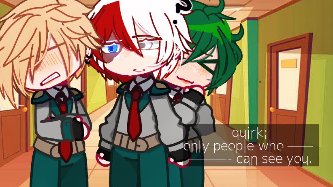 Only people who care about you can see you … but with a twist | TdBk ...