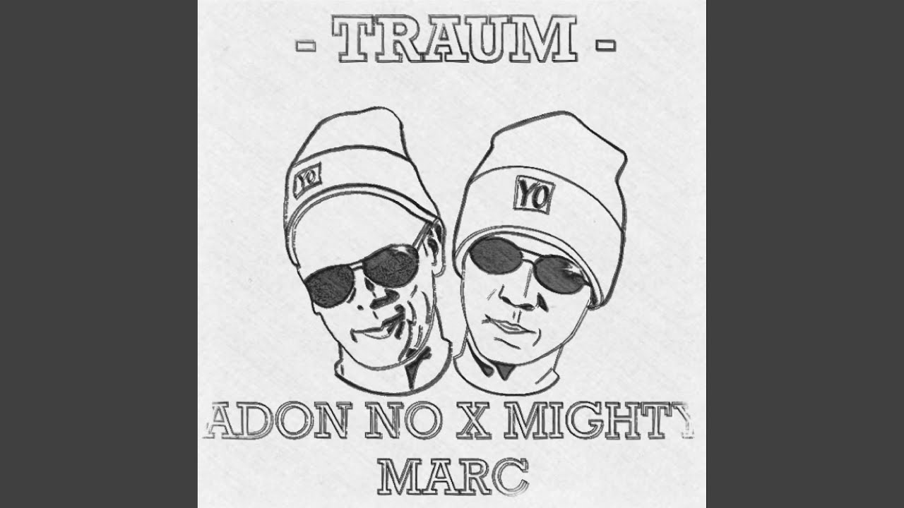 Traum (X Mighty Marc) - YouTube