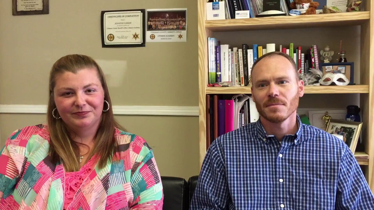 Recruiting & Retention: Jennifer Parker & Ryan McCuiston - YouTube