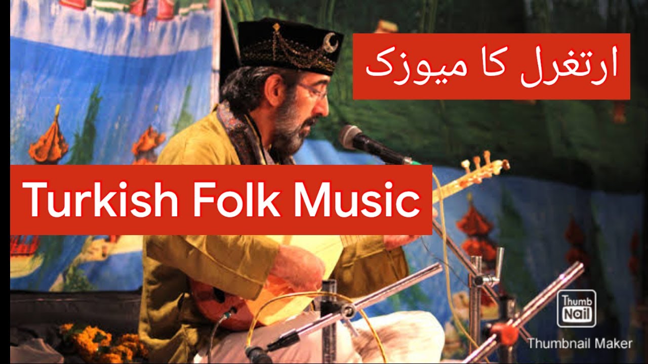 Turkish Folk Music Live Relaxing Perormance | Tokat Turkey - YouTube
