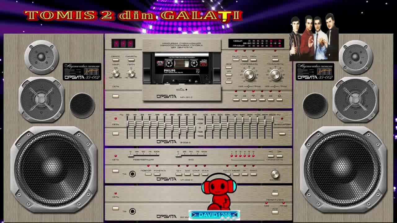 𝐓𝐎𝐌𝐈𝐒 𝟐 𝐝𝐢𝐧 𝐆𝐀𝐋𝐀Ț𝐈 ️𝐂𝐎𝐋𝐄𝐂Ț𝐈𝐀 𝐃𝐄 𝐀𝐌𝐈𝐍𝐓𝐈𝐑𝐈💖💖💖🎵🎸🎹💖💖👌👍👌👍 - YouTube