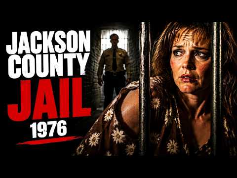 Jackson County Jail (1976) | Cult Exploitation Thriller | Full Film | English